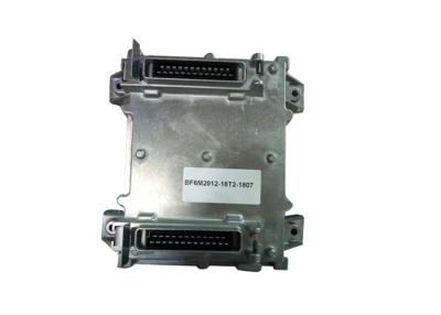 China EC140 Excavator Parts ECU EC140B 10555535 Engine Controller for sale