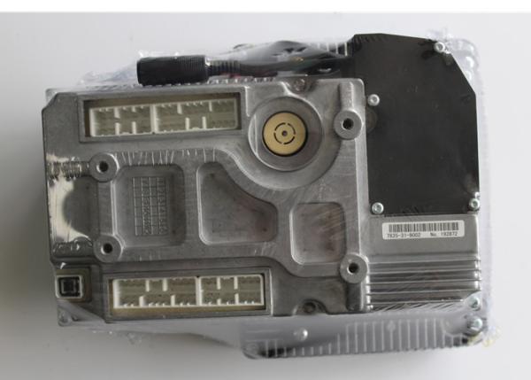 Quality OEM Excavator Spare Parts 7835-30-1007 Excavator Monitor Panel KOMATSU PC200-8 for sale