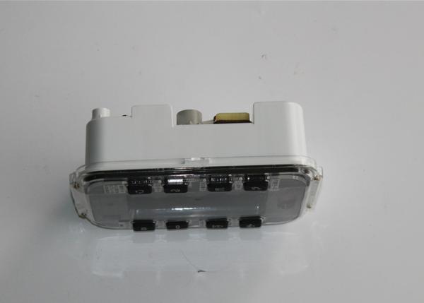 Quality Excavator Replacement Parts E320B Excavator Monitor 6 Months Warranty for sale