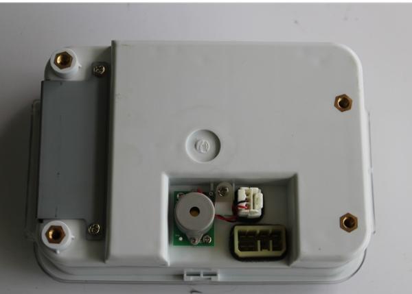 Quality Excavator Replacement Parts E320B Excavator Monitor 6 Months Warranty for sale