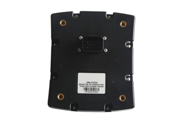 Quality Custom Made Excavator Spare Parts E305 Display Screen E305E Monitor for sale