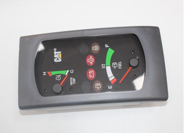Quality 416-4285X 37200-2045 E307 E307E Excavator Spare Parts Monitor For Excavator for sale