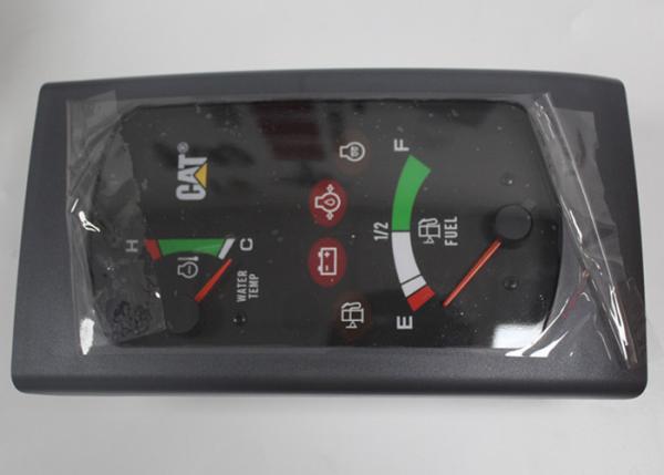 Quality 416-4285X 37200-2045 E307 E307E Excavator Spare Parts Monitor For Excavator for sale