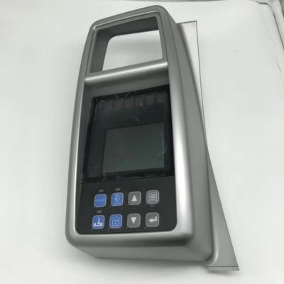 China DX255LC 539-00076C Crawler Excavator Monitor Instrument Panel for sale
