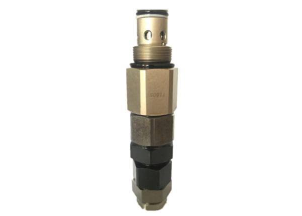 Quality EC210B Excavator Hydraulic Pump Parts VOE14543998 14543998 Hydraulic Pressure for sale