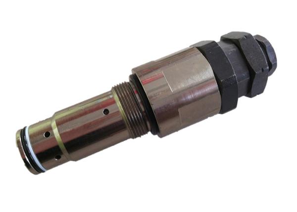 Quality 723-30-50101 Excavator Spare Parts PC100-6 PC120-6 PC130-6 Main Relief Valve for sale