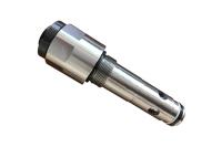 Quality Komatsu Excavator Spare Parts PC360-7 Swing Motor Main Relief Valve 702-77-02120 manufacturer