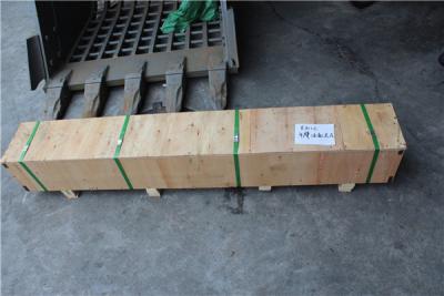 Quality Belparts E311C E311 2487855 Bucket Cylinder Excavator Spare Parts for sale
