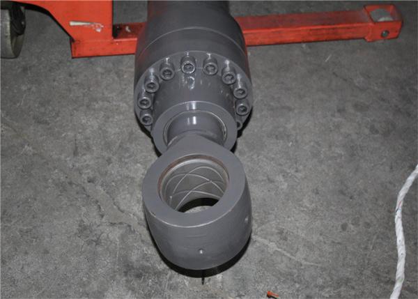 Quality Belparts EC480 EC480D VOE14642743 Bucket Cylinder Assy Excavator Hydraulic Spare for sale