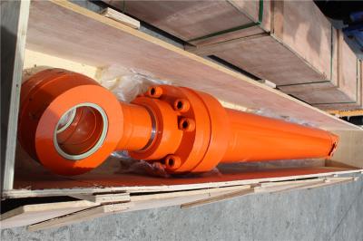 China Belparts Excavator Hydraulic EX120-5 EX130H-5 Boom Arm Bucket Cylinder Assy For Hitachi 4317311 4317312 4317313 4316457 for sale