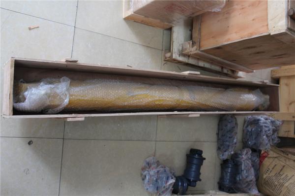 Quality Customized Belparts Excavator Hydraulic Arm Cylinder Assy R140LC-7 31N4-50130 for sale
