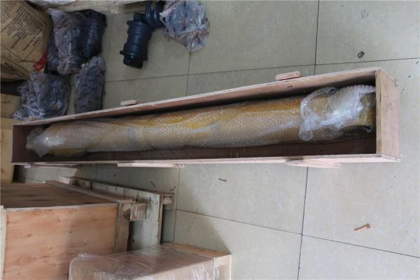 Quality Customized Belparts Excavator Hydraulic Arm Cylinder Assy R140LC-7 31N4-50130 for sale