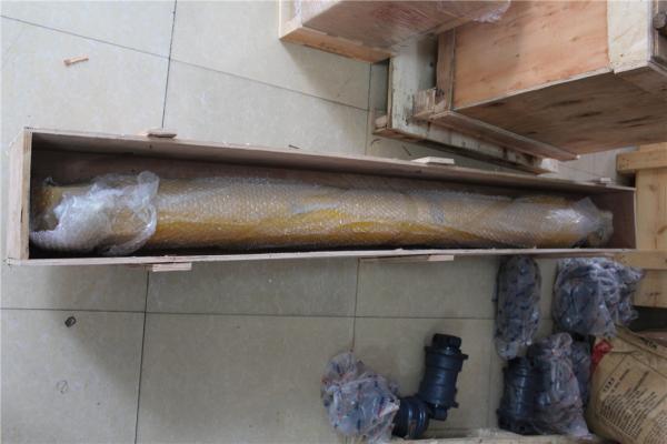 Quality Customized Belparts Excavator Hydraulic Arm Cylinder Assy R140LC-7 31N4-50130 for sale