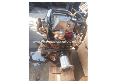 Quality KOBELCO Excavator Spare Parts Original Used HINO EA-J05E-TA Complete Engine for sale