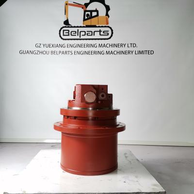 China Belparts TM04I GM04I Excavator Travel Motor SK40 EX40 Bobcat331D Final Drive Assembly for sale