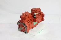 Quality Hyundai R350-7 31N8-10011 XJBN-00996 Hydraulic Main Pump Assy For Excavator manufacturer