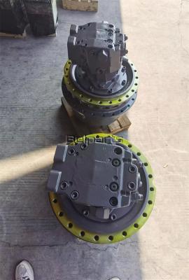 China Hyundai Excavator Parts R450-7A Final Drive 34E7-03050 Travel Motor Assy For Hyundai for sale