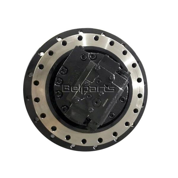Quality Belparts Komatsu E336FL 511-6017 Travel Motor Assy For Mini Excavator Repair Kit for sale