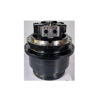China Belparts DNB50 DX300-7 DH300-5 Excavator Travel Motor Assy For Doosan for sale