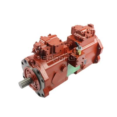 China K3V140DT-9TCM KAWASAK Prodotti idraulici escavatore elettrico DH300-5 Doosan pompa idraulica for sale