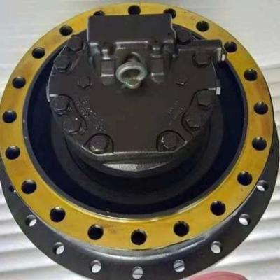 China Mini-graafmachineonderdelen 353-0606 353-0607 353-0608 Graafmachine slot aandrijving versnellingsbak 315-4480 374D Te koop