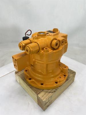 China Parti di cintura 31Q4-11140 Motore oscillante idraulico per scavatori Hyundai R125LCR-9A R140LC-9 R140LC-9A R140LC-9 for sale