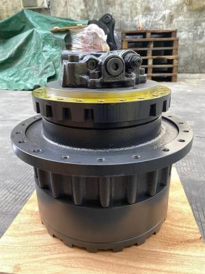 China Komatsu PC300-7 PC300-8 Crawler Travel Drive , 708-8H-00320 Final Drive Assembly for sale