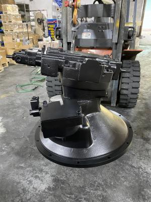 China Doosan SOLAR 340LC-V 401-00253 Main Pump Affordable Excavator Hydraulic Pump Supplier for sale