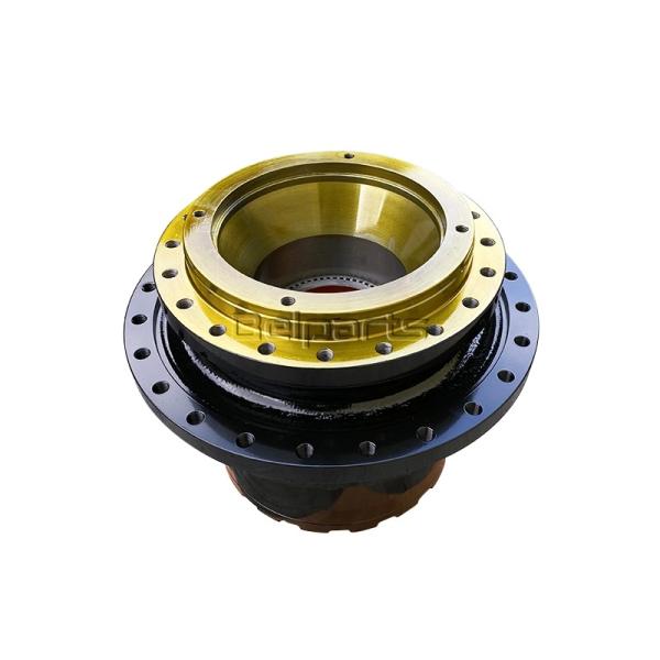 Quality Hitachi ZX470-3 9263595 Travel Reduction Gearbox For Emergency Excavator Repair for sale