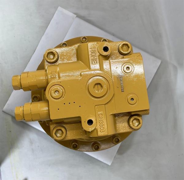 Quality Belparts 1912693 E329DL OEM excavator swing motor hydraulic slewing motor for sale