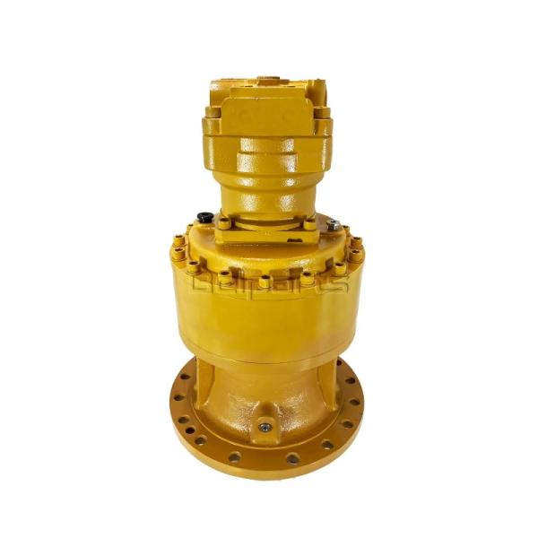 Quality Belparts 1912693 E329DL OEM excavator swing motor hydraulic slewing motor for sale