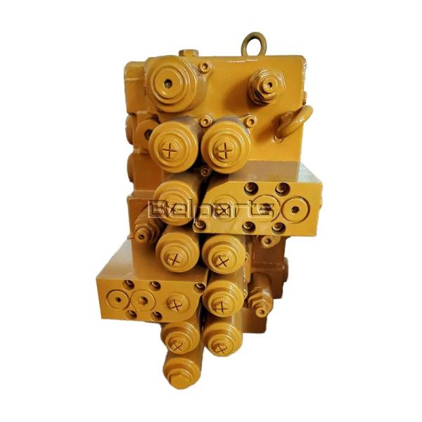 Quality Belparts Excavator Control Valve R110-7 R130-5 R150-7 For Hyundai 31N3-10110 for sale