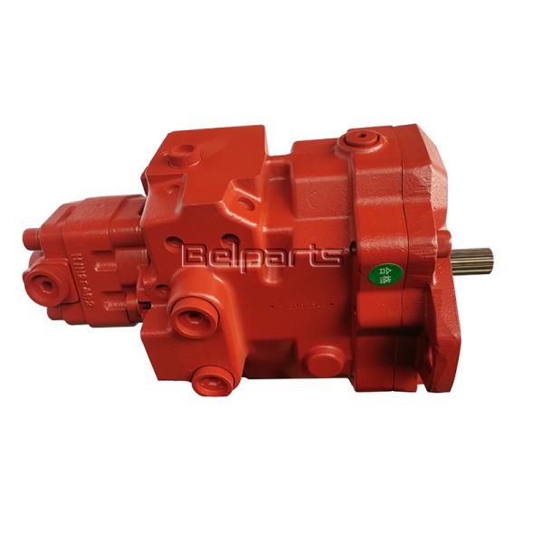 Quality KYB Kayaba PSVD2-27E-15 PSVD2-27E Pump Assy B0600-27018 Excavator Hydraulic Pump for sale