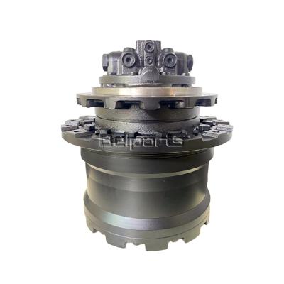 中国 ヒタチ EX120-5 EX120-6 トラベルモーター 9150036 9153392 販売のため