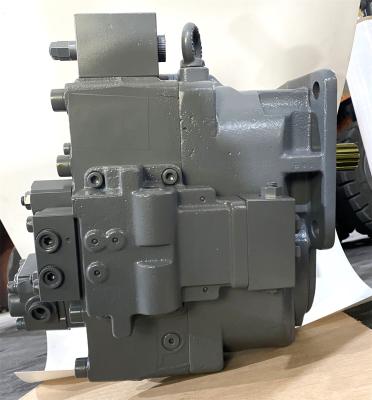 China CX225SR Hydraulic pump for CASE Excavator spare parts KRJ21520 Axial Piston pump for sale