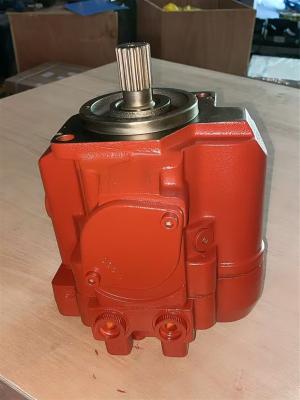 China KX121-2 Hydraulic main pump for Kubota Excavator spare parts B0600-21012 KAYABA PSVD2-21KYB Axial Piston pump for sale