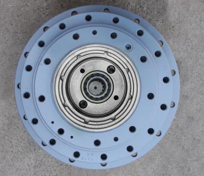 China 314 Travel reduction for Excavator spare parts 421-4381 4214381 Rotation Motor Aftermarket for sale