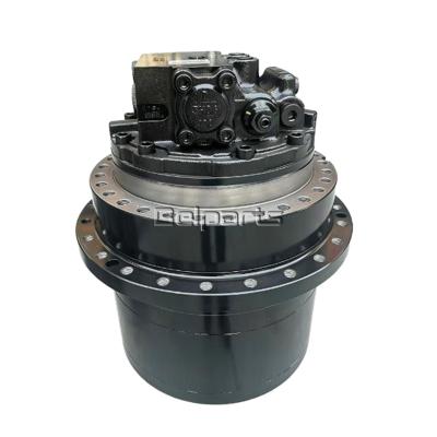 China TM30A Travel Motor/Final Drive for 13-15 ton excavator 30*24 for sale