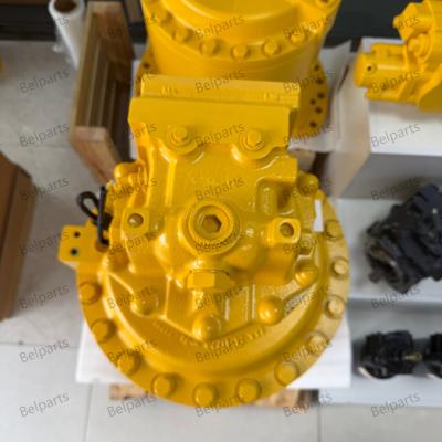 China PC950‑11 Excavator Hydraulic Swing Motor Ass'y For Komatsu Slew Motor Assembly Belparts for sale