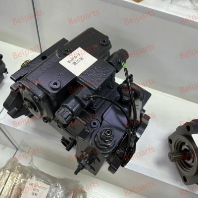 China WA250‑5 Wheel Loader Hydraulic Pump Assembly Replacement Parts For Belparts for sale