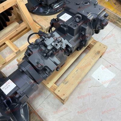 China HD1500‑8 Hydraulic Steering Pump For Mining Dump Truck Spare Parts Belparts for sale