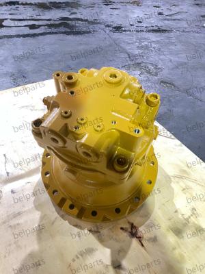 China PC160-7 PC160LC-7 21K-26-B7100 Swing Motor  for Excavator  Hydraulic Swing Motor Spare Parts Belparts for sale