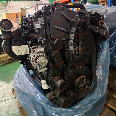 China MX15 X15 ISX15 Engine 15L 6 Cylinder Diesel Complete Engine for Heavy Truck Belparts for sale