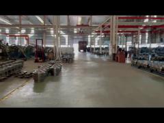 Parti di escavatori Pompa idraulica R150W-9 R140W-9 31Q4-15020 Per Hyundai