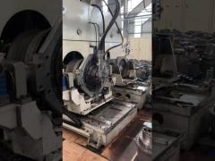 Volvo EC480D VOE14727995 Reismotor voor delen van graafmachines
