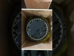 Hydraulische reismotor E330 Graafmachine Hydraulische onderdelen 568-2306