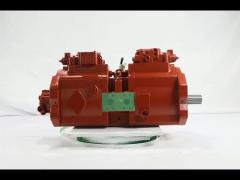Bomba principal de escavadeira de peças de ferro PVD-0B-24P-6G3-4191A para Kubota25 Bobcat26