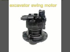 M5x180 3040301836 Motore oscillante per scavatori E330C E330D