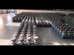 Belparts Excavator final drive