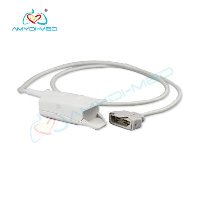 China Sensor do boi do pulso de um Masimo de 3 medidores, sensor do dedo de Masimo Spo2 para o adulto à venda